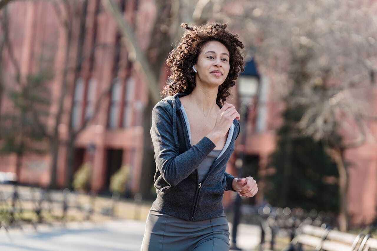 Regular exercise ‘critical’ component of any attempt to lose weight ...