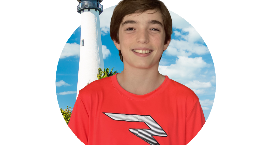 Teenager Logan Frank achieves balance in a complex world | Columnists ...