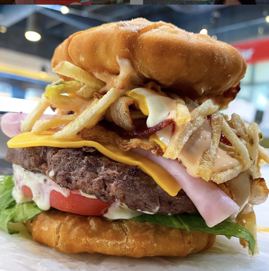 Island #burgerfriday and more options for March 19 | Food ...