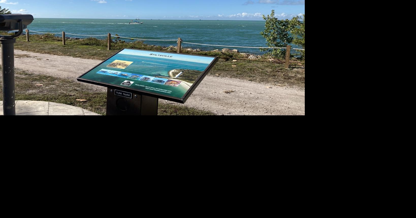 Mostly sunny Thursday on Key Biscayne | Key Biscayne | islandernews.com