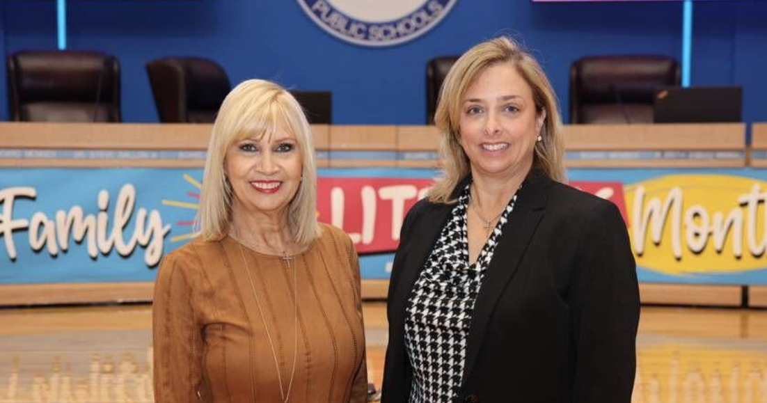 Rojas calls for retroactive audits after former School Board member ...