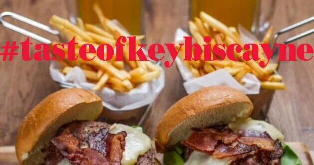 Key Biscayne's Burgers and More Friday menu | Taste of Key Biscayne ...