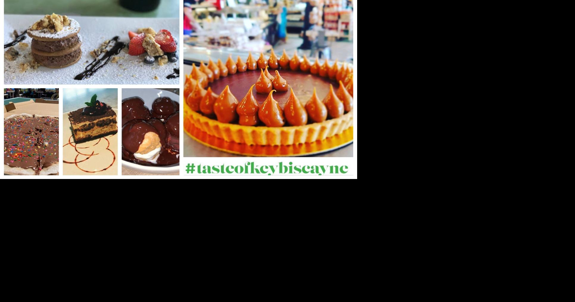 Sunday, June 27, Key BIscayne sweet meal options | Food | islandernews.com