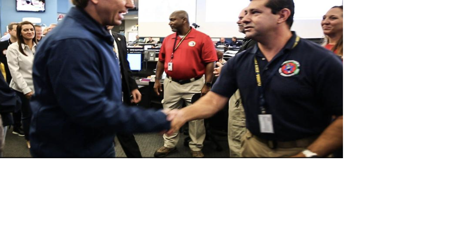Osorio earns honor as Florida Fire Marshal of the Year | Key Biscayne ...