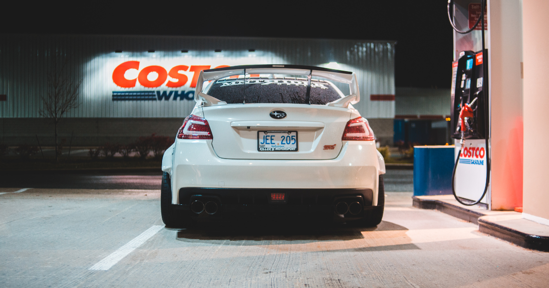 Gas prices rise across Miami metro area | Miami | islandernews.com