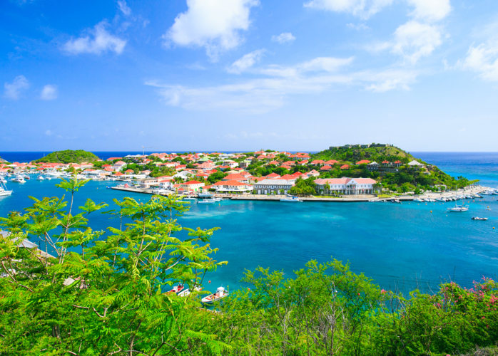 This Caribbean town named world’s most expensive travel destination ...