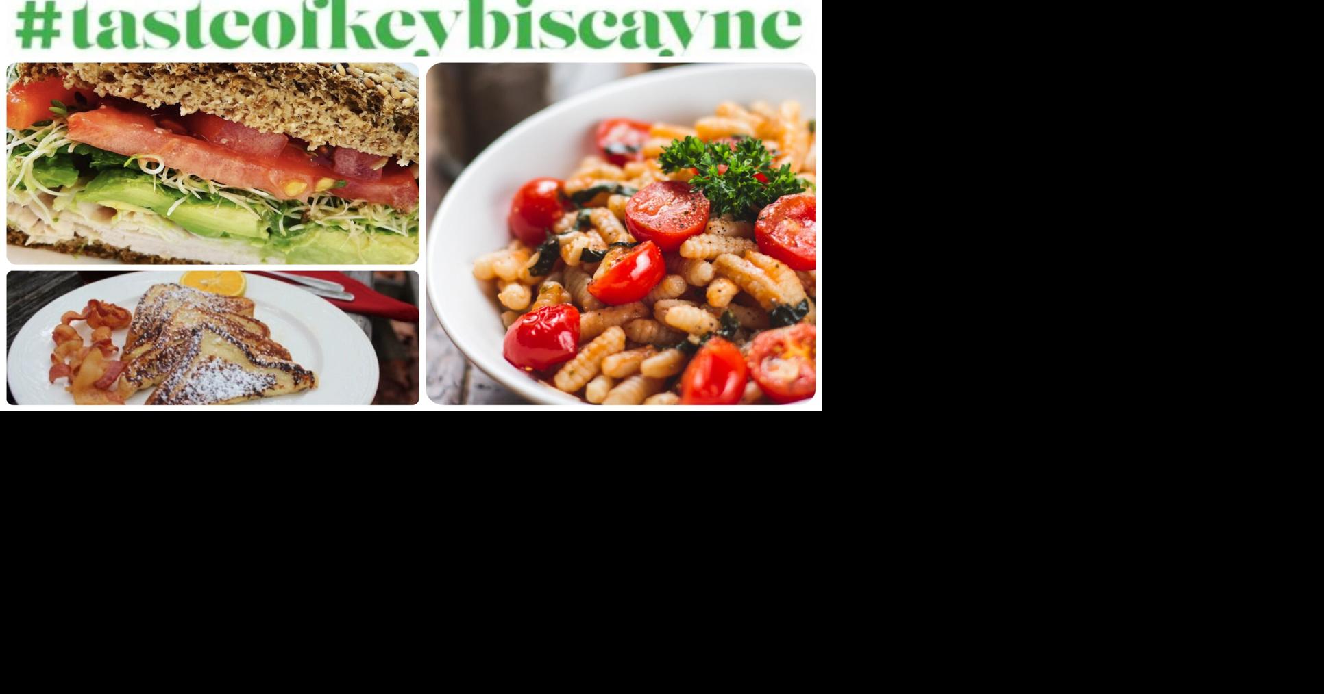 Tuesday dining on Key Biscayne | Food | islandernews.com