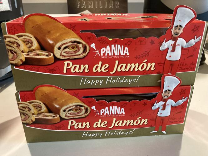 Panna brings Venezuela’s holiday culinary traditions to the island ...