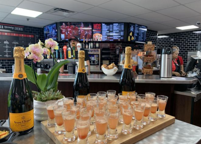 Aldi starts Florida’s Winn Dixie conversion | Business | islandernews.com