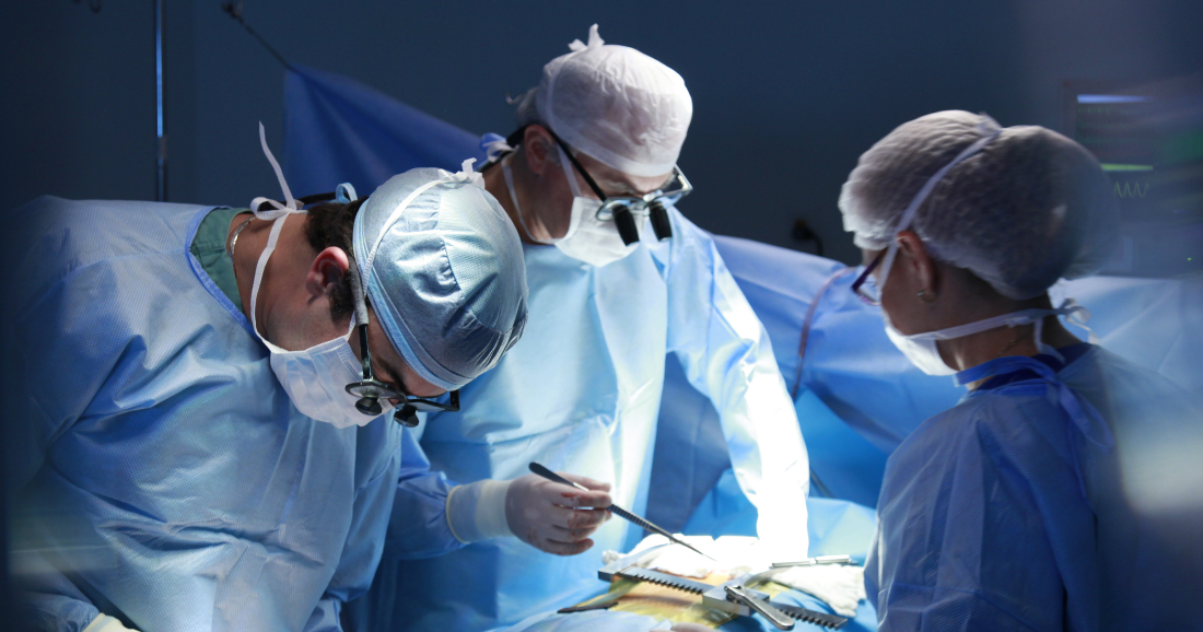 Mondor disease is an alarming but usually harmless breast surgery ...