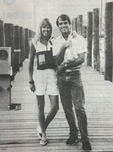 1988: residents opposition to Virginia Key development among items ...