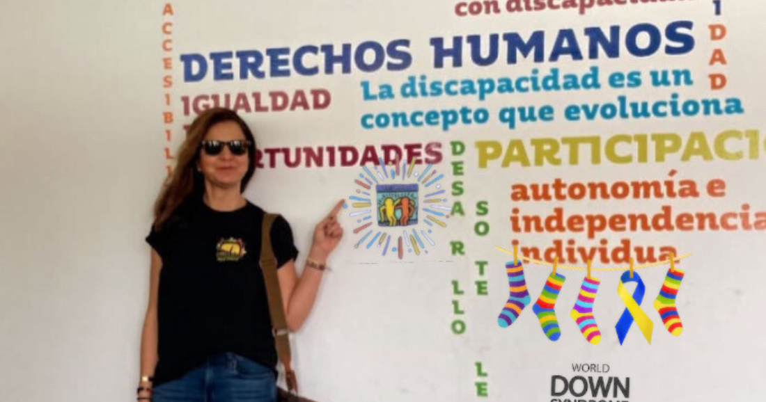 Inclusion is theme for Down Syndrome Day on March 21 | Key Biscayne ...