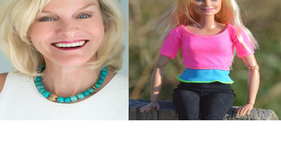 Barbie movie coming this summer, but her real adventures are the stuff ...