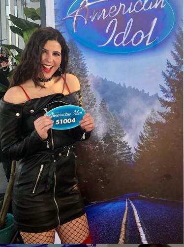 Isa Peña, KB's own American Idol | News | islandernews.com
