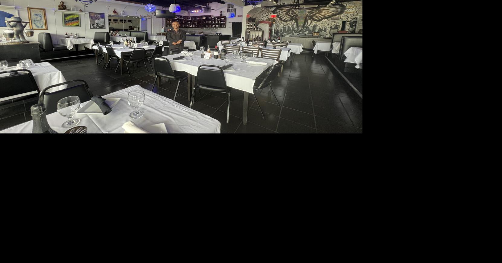 Ayesha Key Biscayne has upped its post-pandemic game with an expanded ...