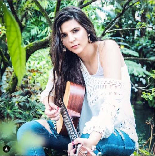 Isa Peña, KB's own American Idol | News | islandernews.com