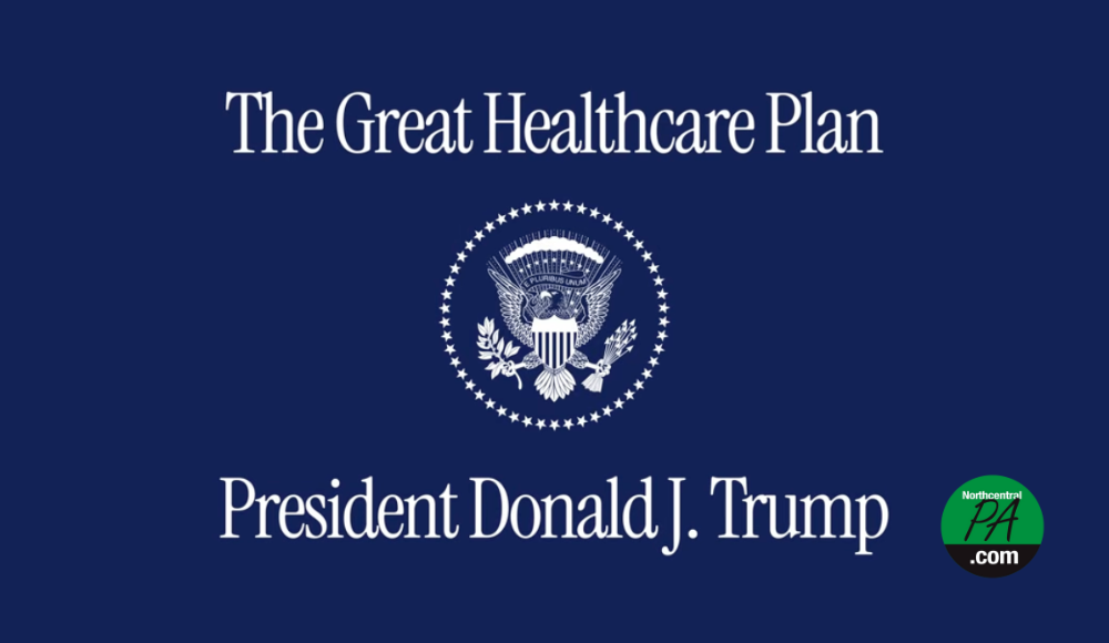 the great healthcare plan ncpa - 1 | News | islandernews.com
