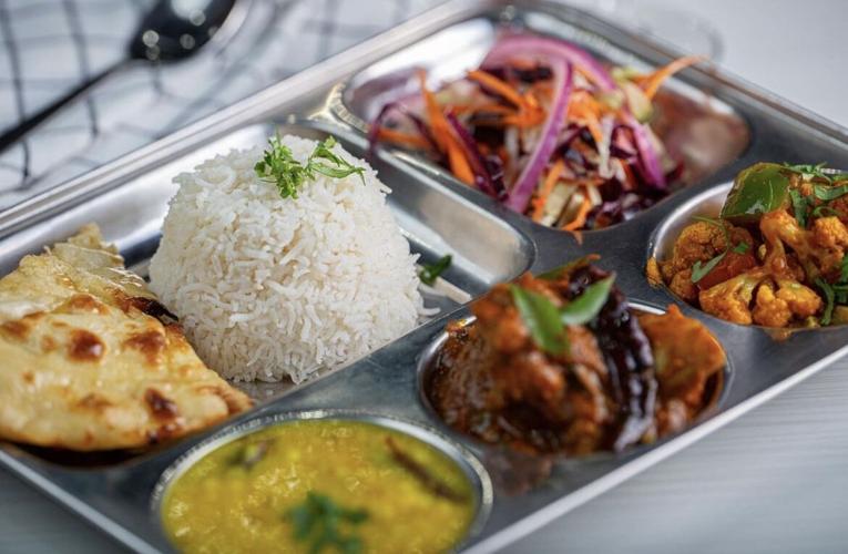 Ayesha Key Biscayne has upped its post-pandemic game with an expanded ...