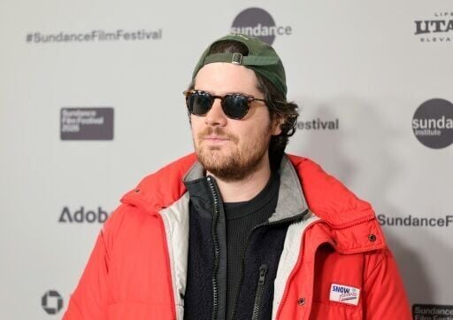 Director Daniel Roher, who won the 2023 Oscar for his documentary ...