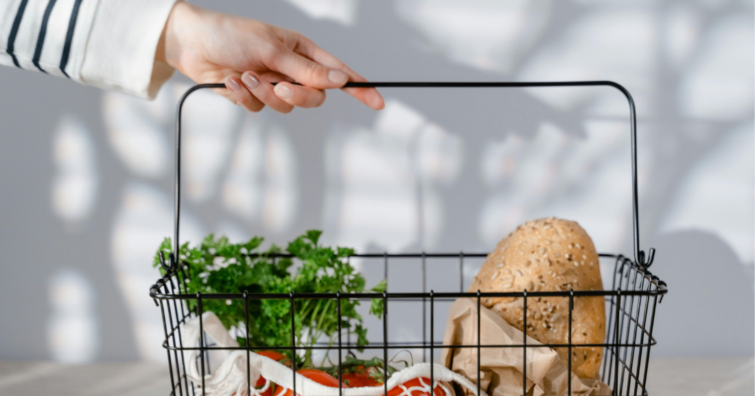 Five simple diet and nutrition changes you can do right now to improve ...