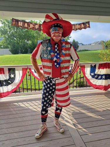 Tradition, patriotism and community pride will mark the Village’s 4th ...