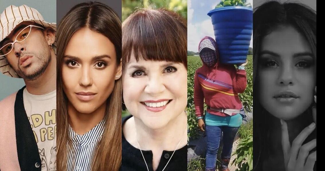 36th Annual Hispanic Heritage Awards To Take Place This September In