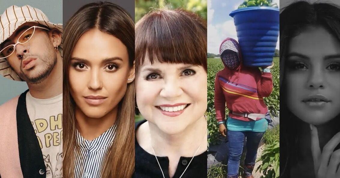36th Annual Hispanic Heritage Awards To Take Place This September In