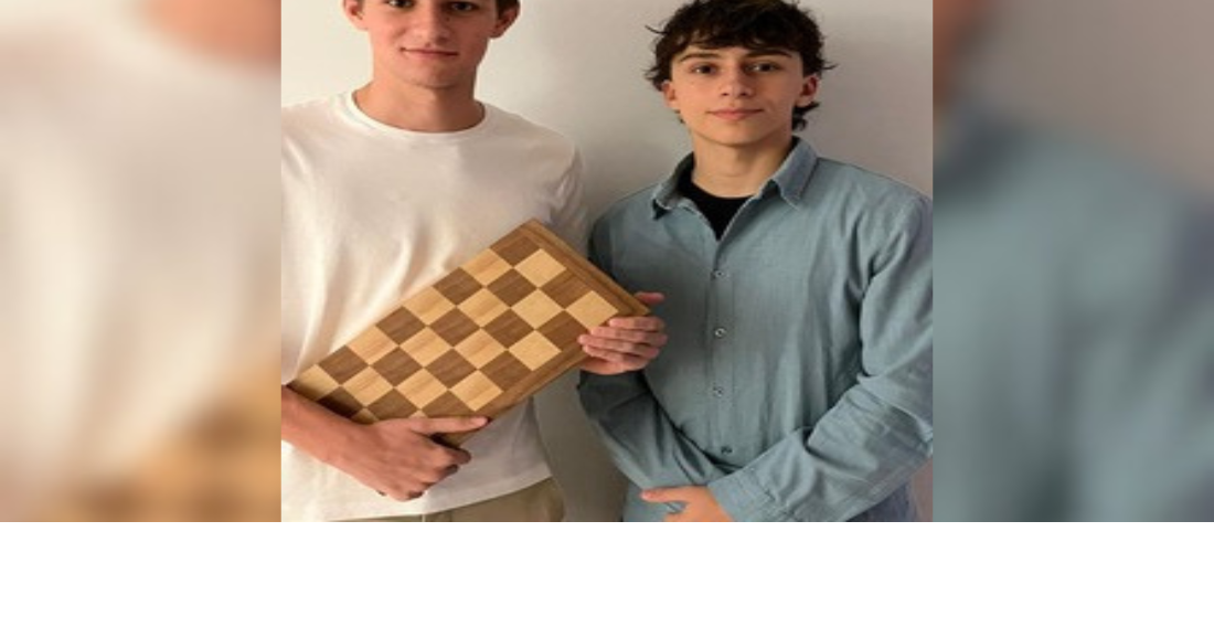 For its chess enthusiast founders, Key Chess bridges generations ...