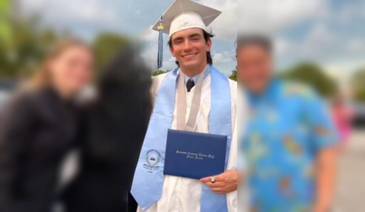 human head key biscayne