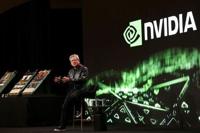 Nvidia chief executive Jensen Huang has advocated for selling some ...