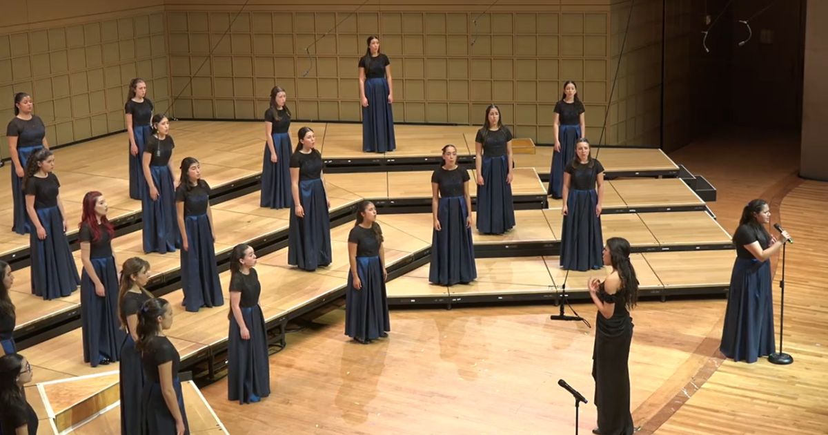 Miami local high schoolers now GRAMMY award semifinalists | Miami ...