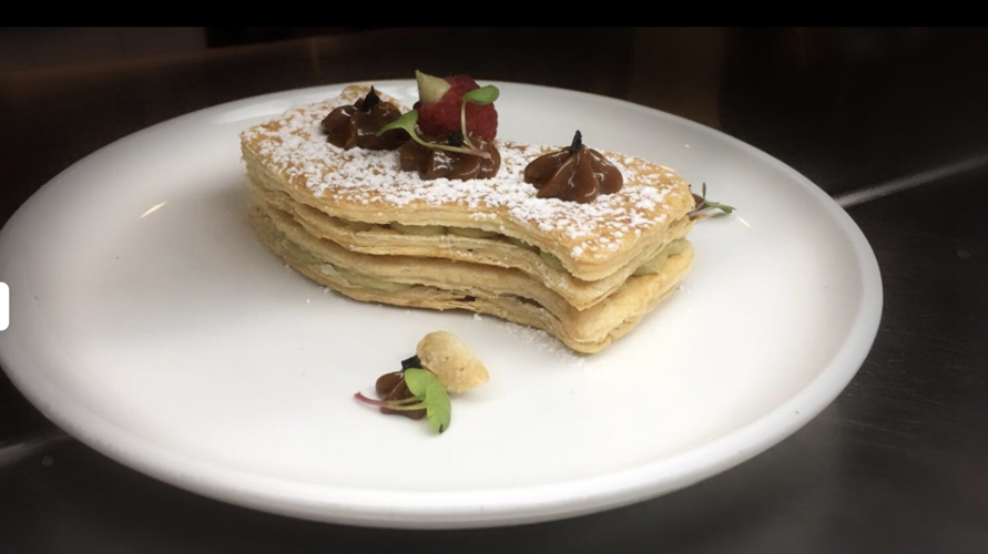 Sweet meal ending choices on Key Biscayne | Taste of Key Biscayne ...