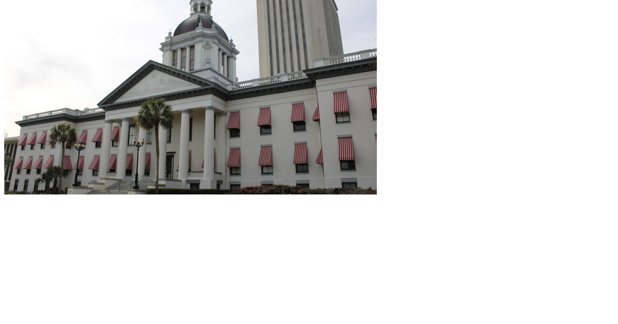 FL Republicans gain supermajorities in both the state House and Senate ...