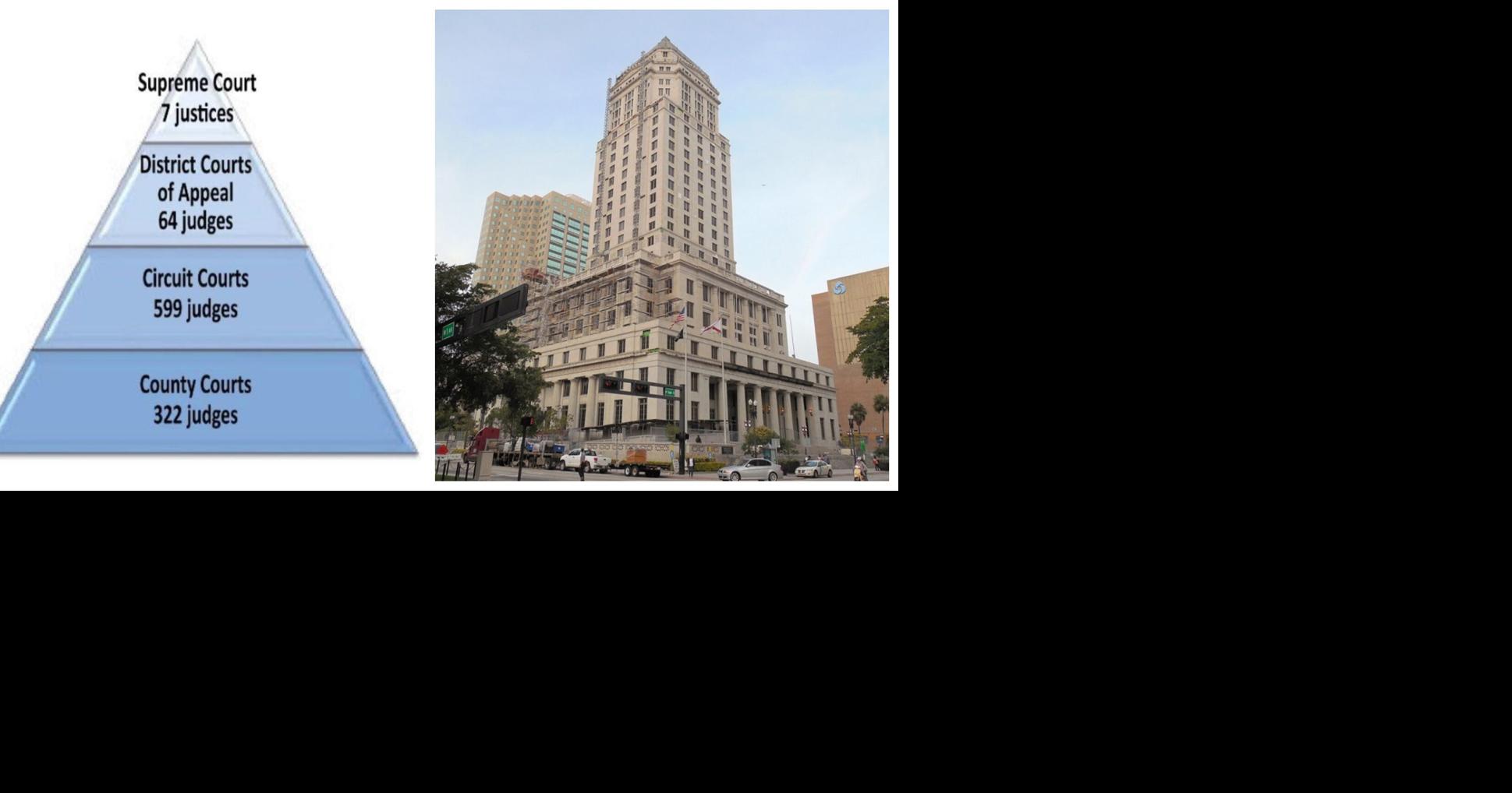 FAQs about Florida judges and judicial elections | News | islandernews.com