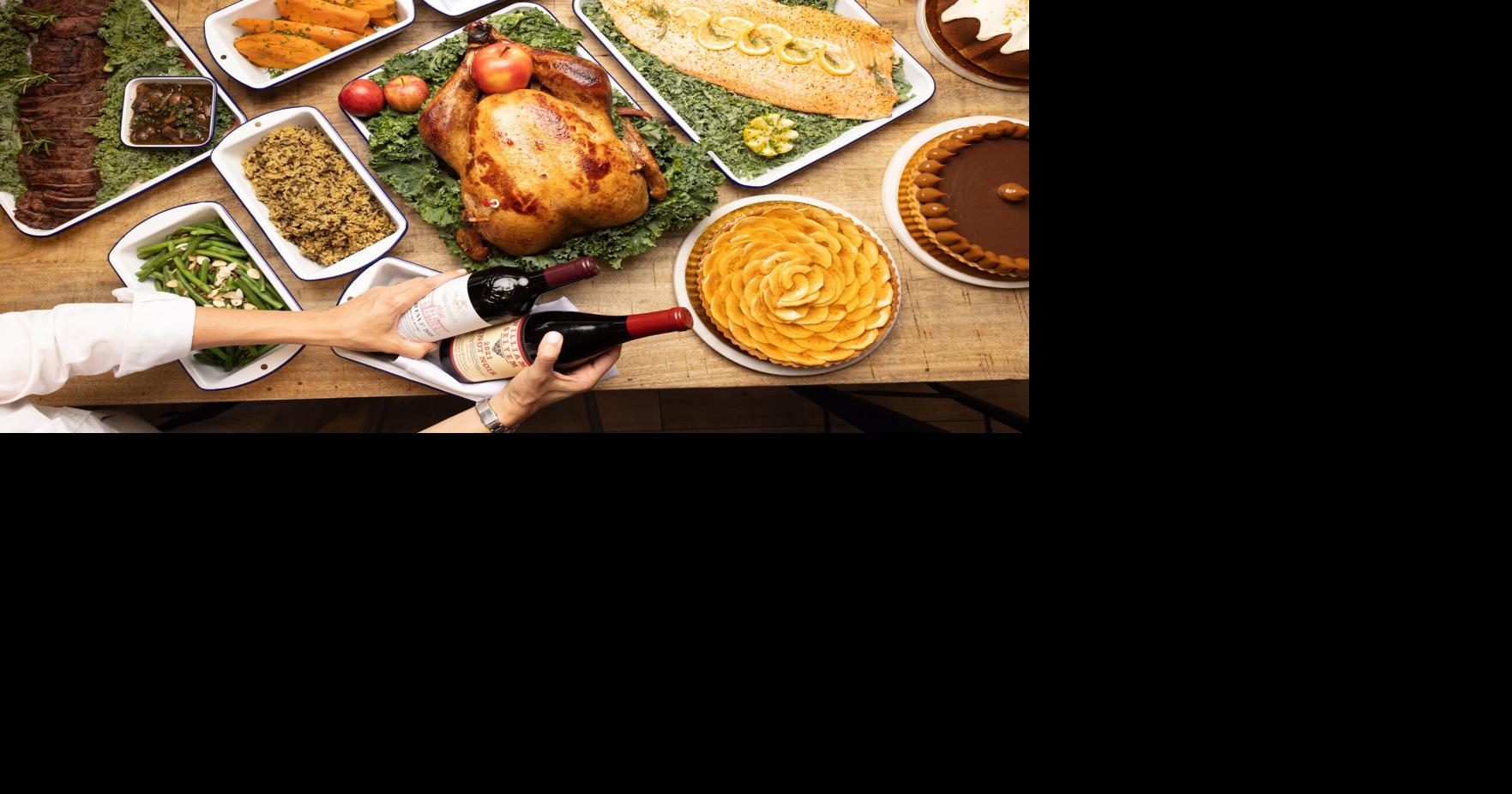 Golden Hog offers Thanksgiving meal options | Restaurant | islandernews.com