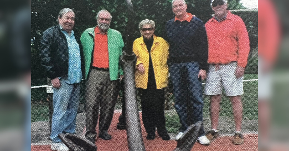 Bear Cut bridge plan, traffic and undergrounding were making 2013 news ...