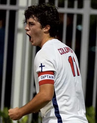 Columbus reaches state final four behind Gonzalez-Tello | Soccer ...