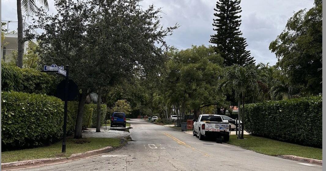 Clouds increase in Key Biscayne’s Tuesday forecast | Key Biscayne ...