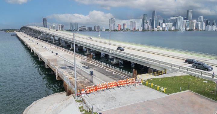 Inspection ‘concerns’ closes Rickenbacker Fishing Pier to all activity ...