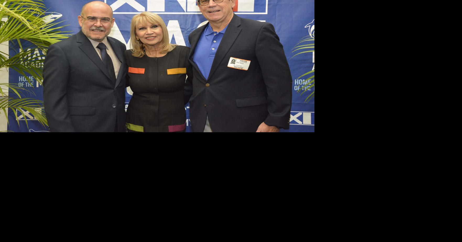 Miami-Dade schools enter a ‘new golden era,’ says school board chair ...