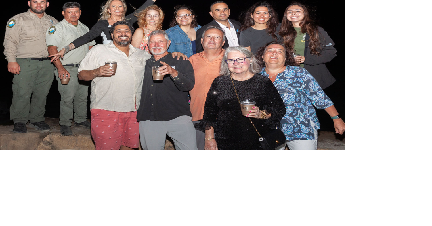 “Party of all Parties” does not disappoint | BeachCombings ...