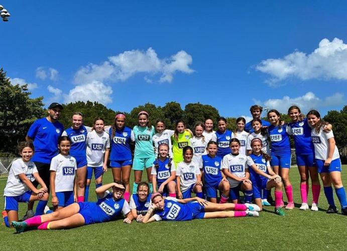 KB Soccer wins recommendation to retain control of Village’s club | Key ...
