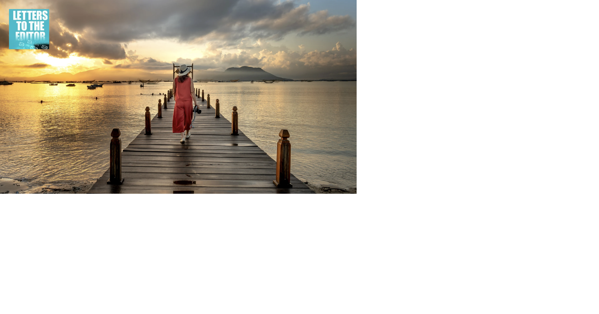 Saturday’s Book Walk by Biscayne Bay was enchanting | Letters to the ...