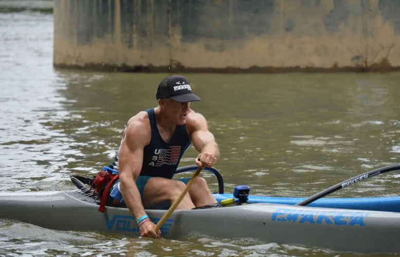 Polynesian paddle competition will provide an offshore spectacle on ...