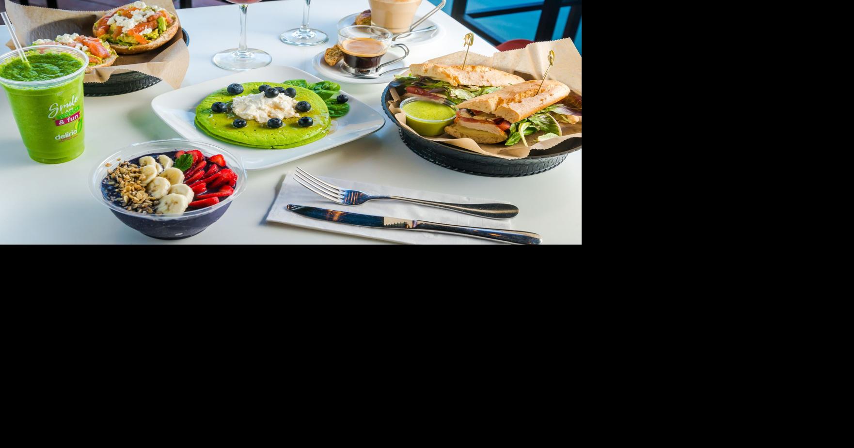 Taste of Key Biscayne. Celebrating Mother’s Day. | Food | islandernews.com