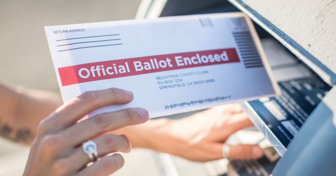 With 438,000 Vote By Mail requests canceled in Miami-Dade, it is up to ...