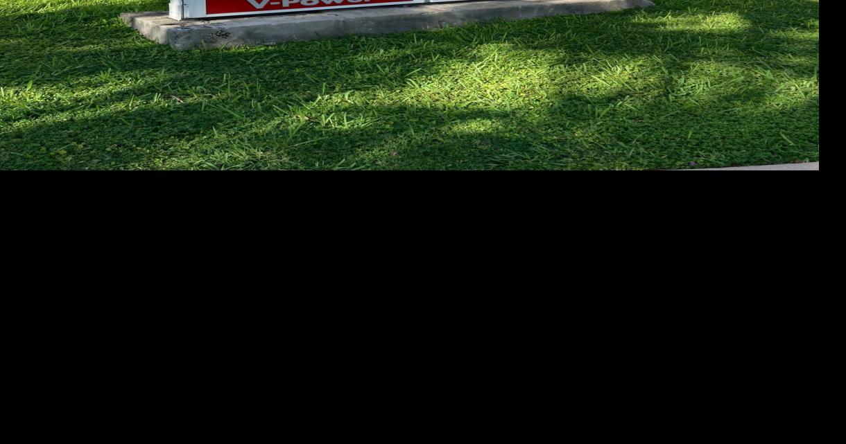 Miami gas prices fall again; how about on the island? | Key Biscayne ...