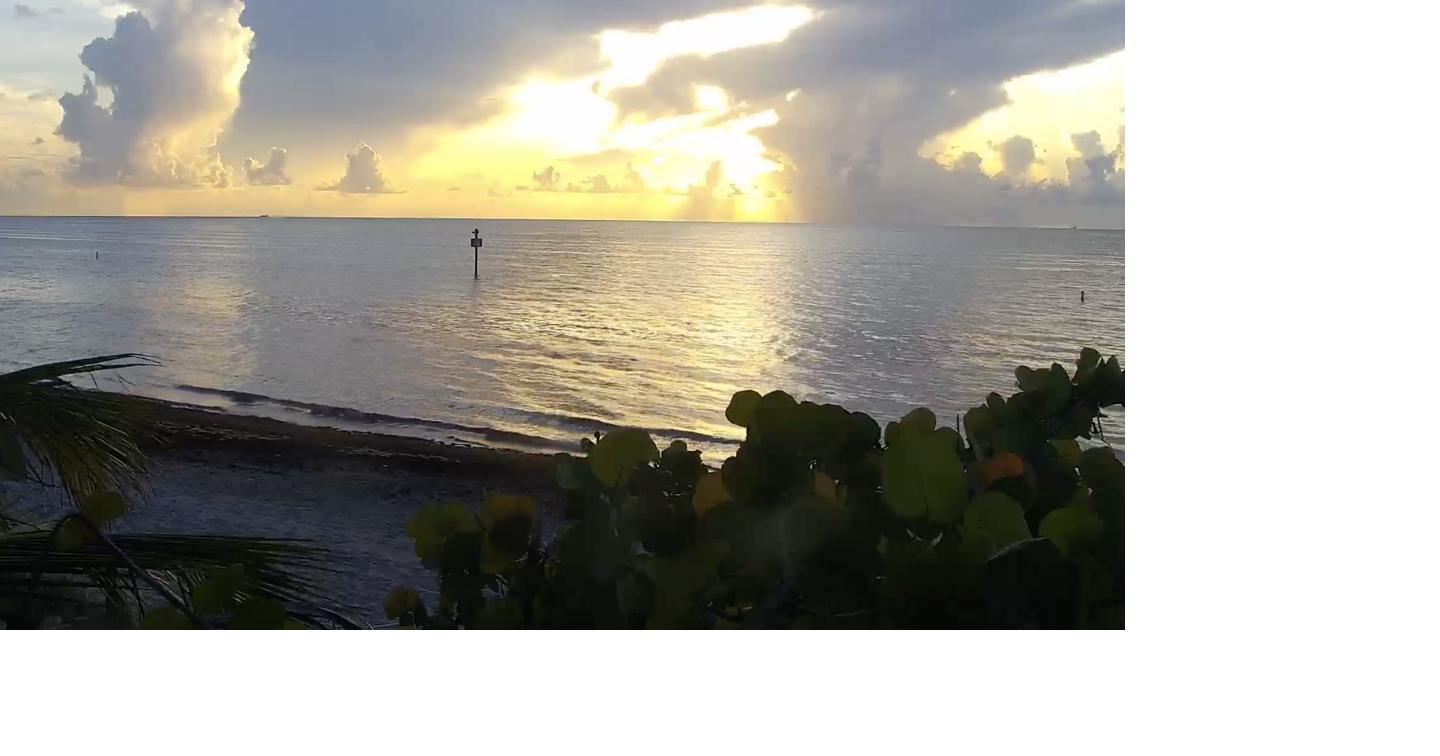 Poor air quality advisory joins Sunday forecast for Key Biscayne | Key ...