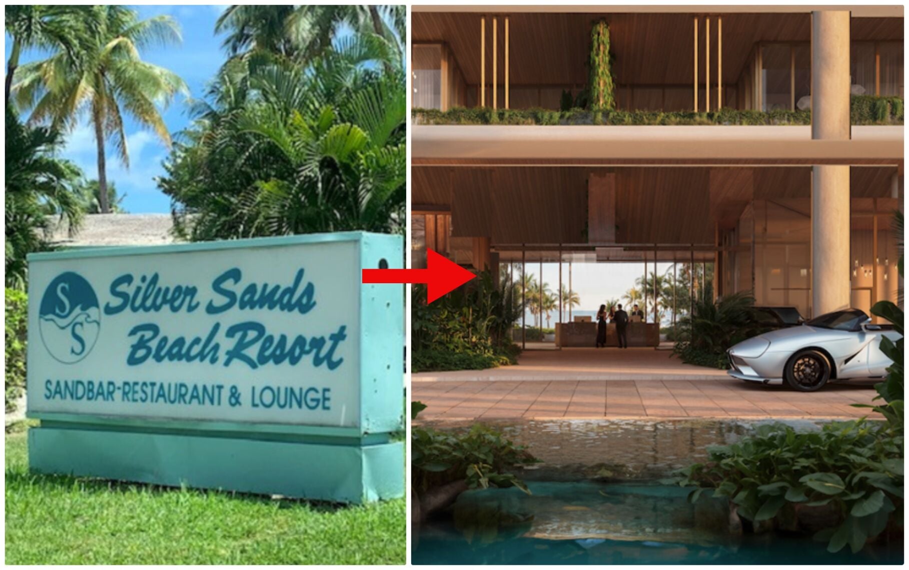 Silver Sands property fetches $205M — a record for Key Biscayne | Real ...