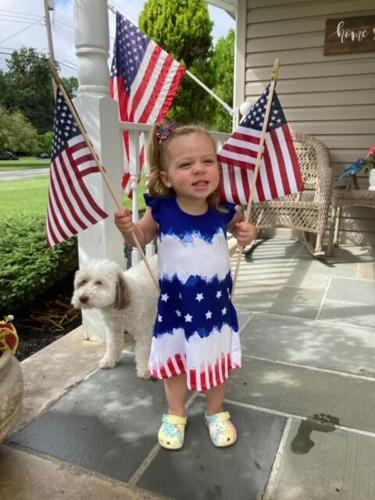 The Future of America! | Multimedia | islandernews.com